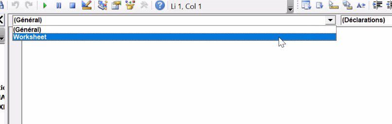 Video Comment Créer Un Jeu Sur Excel Tic Tac Toe Le Jeu Du Morpion