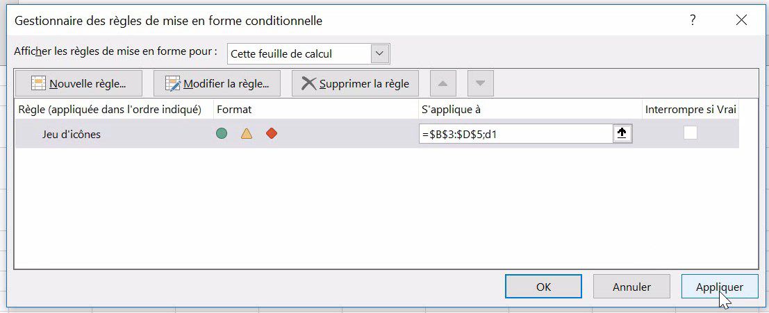 Video Comment Créer Un Jeu Sur Excel Tic Tac Toe Le Jeu Du Morpion