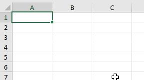 Apprendre à utiliser Excel pour les débutants - Les bases d’Excel ...
