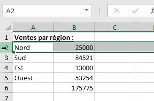 Apprendre à utiliser Excel pour les débutants - Les bases d’Excel - Excel formation