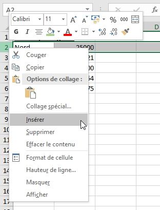 Apprendre à utiliser Excel pour les débutants - Les bases d’Excel - Excel formation