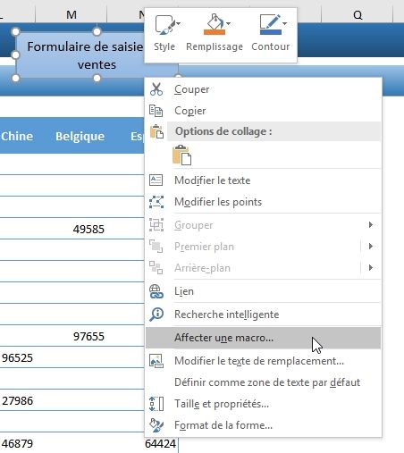 Créer un formulaire avec des champs dynamiques et auto-générés sur ...