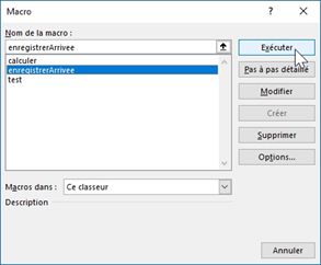 Créer une macro VBA AUTOMATIQUEMENT sur EXCEL avec l’enregistreur [#03 FORMATION EXCEL VBA ...
