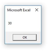 Analyse d’une macro VBA [#04 FORMATION EXCEL VBA COMPLETE] - Excel formation