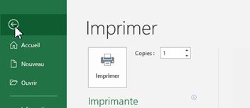 Comment convertir un fichier Excel en PDF Excel2pdf - Excel formation