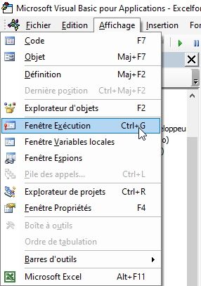Comment lancer une macro VBA (13 méthodes !) [#08 FORMATION EXCEL VBA COMPLETE] - Excel formation