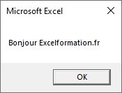 Comment lancer une macro VBA (13 méthodes !) [#08 FORMATION EXCEL VBA COMPLETE] - Excel formation