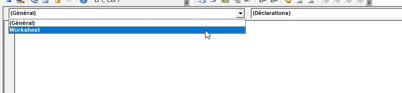 Comment Lancer Une Macro Vba 13 Méthodes 08 Formation Excel Vba Complete Excel Formation