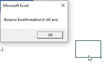 Comment lancer une macro VBA (13 méthodes !) [#08 FORMATION EXCEL VBA COMPLETE] - Excel formation