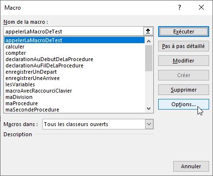 Comment lancer une macro VBA (13 méthodes !) [#08 FORMATION EXCEL VBA COMPLETE] - Excel formation