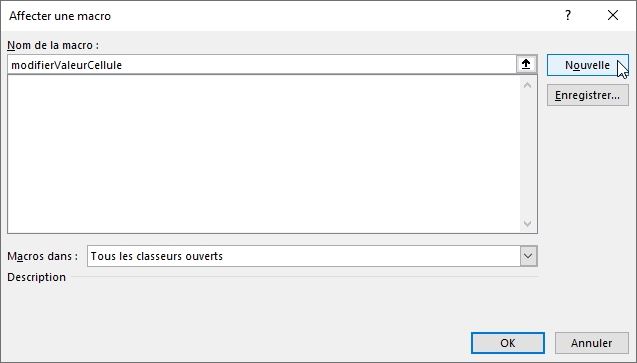 Comment CrÉer Une Barre De Progression En Vba A RÉutiliser Dans Tous