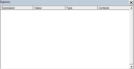 Présentation De Visual Basic Editor Vbe 09 Formation Excel Vba