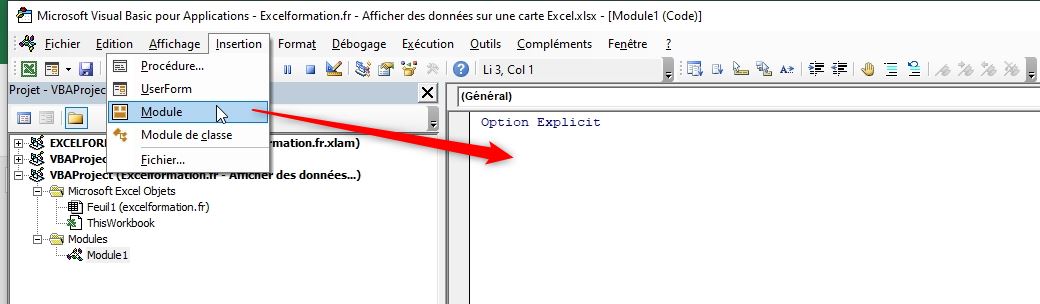 Comment Supprimer Automatiquement Les Accents Dans Excel Excel Formation