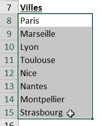3 méthodes pour transformer un texte en majuscule (ou en minuscule) sur ...