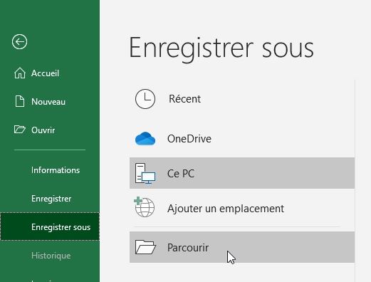 Comment Envoyer La Sélection Par Mail En 1 Clic Avec Vba Sur Excel