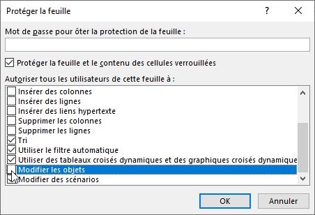 Comment créer des commentaires de pro sur Excel - Excel formation