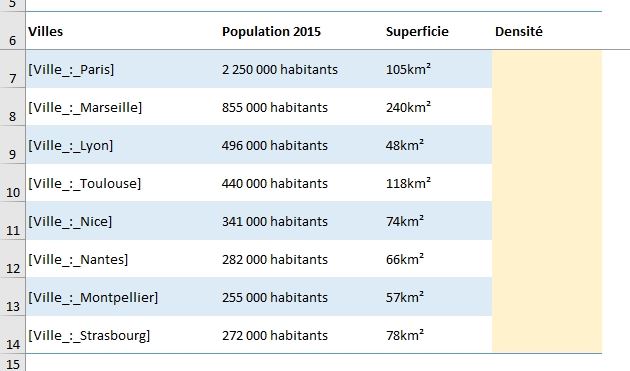 Comment Modifier Ou Supprimer Des Caractères Dans Un Texte Avec La Fonction Substitue Dexcel