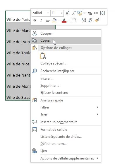 Comment Modifier Ou Supprimer Des Caractères Dans Un Texte Avec La
