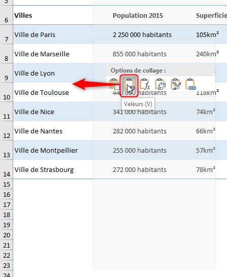 Comment Modifier Ou Supprimer Des Caractères Dans Un Texte Avec La