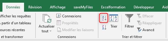 Comment mélanger une liste de manière aléatoire sur Excel ? - Excel formation