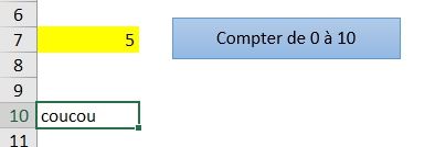 Comment faire une pause en VBA sur Excel ? - Excel formation