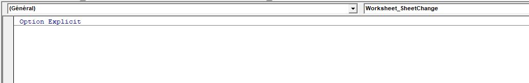 Comment Comparer Automatiquement Deux Feuilles De Calcul Sur Excel On