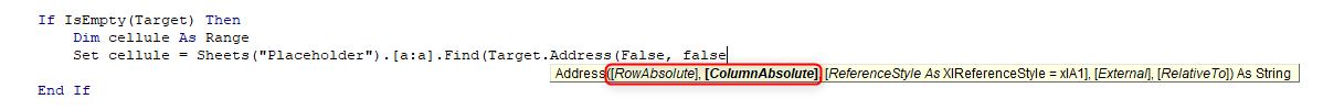 Comment Créer Un Formulaire Vba Sans Userform La Méthode Facile Sur