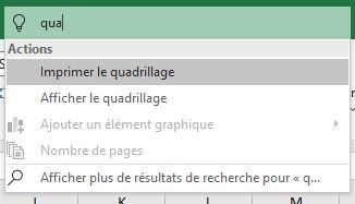 Comment demander à l’assistant de réaliser toutes vos tâches sur Excel ...