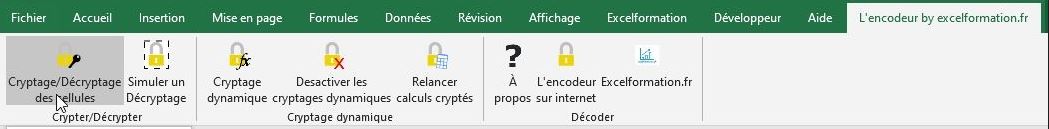 Comment protéger efficacement le contenu de vos fichiers Excel ...