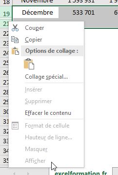 Comment protéger efficacement le contenu de vos fichiers Excel ...