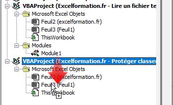 Comment protéger efficacement un classeur Excel en utilisant une clé ...