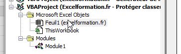 Comment protéger efficacement un classeur Excel en utilisant une clé ...