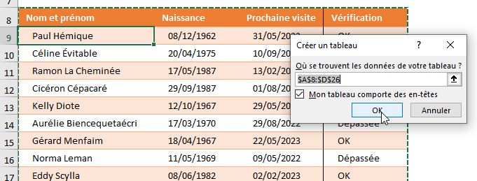 Comment lancer automatiquement une macro à l’ouverture d’un fichier Excel ? - Excel formation