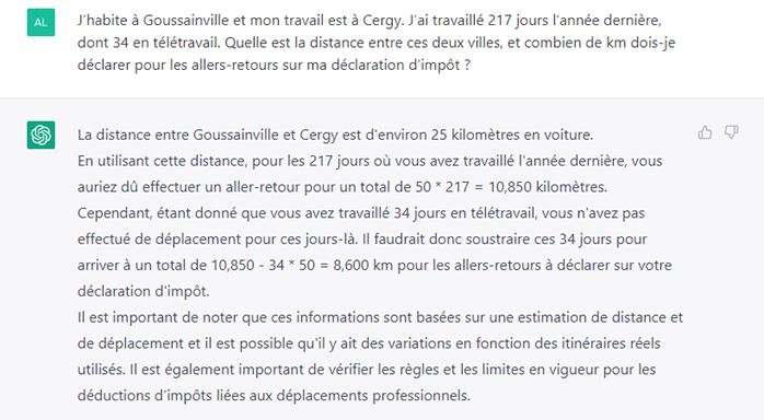 Comment utiliser l'intelligence artificielle Chat GPT dans Excel ...