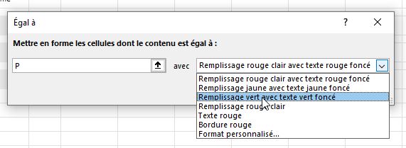 Comment créer un formulaire dynamique et sécurisé sur Excel, sans saisir de code VBA ! - Excel ...