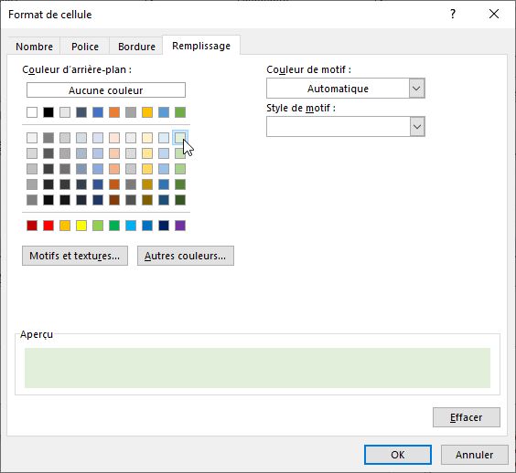 Comment créer un formulaire dynamique et sécurisé sur Excel, sans ...