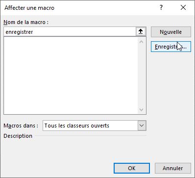 Comment créer un formulaire dynamique et sécurisé sur Excel, sans ...