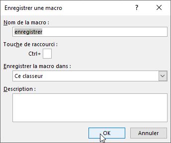 Comment créer un formulaire dynamique et sécurisé sur Excel, sans ...