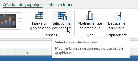 Comment créer un graphique en cascade dans Excel ? - Excel formation