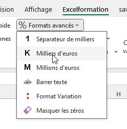 Comment créer un compteur de vitesse dynamique (graphique jauge à ...