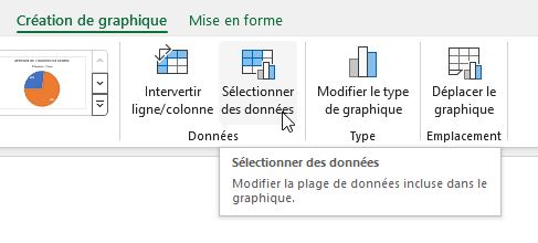Comment créer un graphique jauge (compteur de vitesse) interactif sous ...