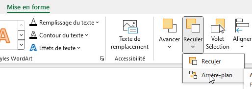 Comment créer un graphique jauge (compteur de vitesse) interactif sous ...