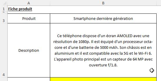 Comment effectuer des remplacements multiples avec une seule formule magique d'Excel que ...