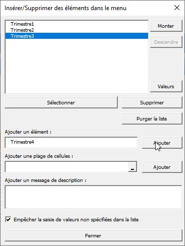 L’astuce Excel pour imprimer le tableau que vous voulez en un clic ...