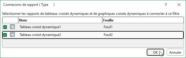 Comment créer un graphique de distribution en 5 minutes chrono ...