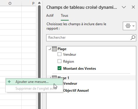 Utilisez les Super-TCD et Power Pivot pour analyser vos données Excel ...