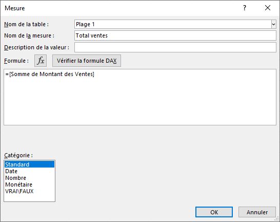 Utilisez les Super-TCD et Power Pivot pour analyser vos données Excel ...