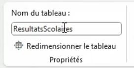 Comment automatiser le suivi des résultats scolaires avec Excel (sans ...