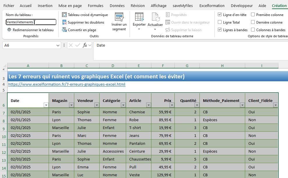 RÉVOLUTION EXCEL 2025 : Comment analyser vos données 10 fois plus vite ...