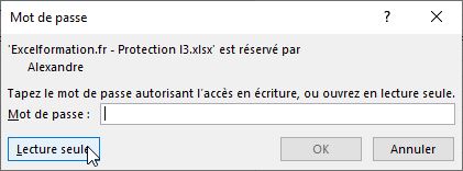 Mot de passe oublié ? Découvrez comment supprimer les protections Excel (et la protection ultime ...